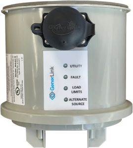 GenerLink Transfer Switches for home emergency power | Hutch Mountain