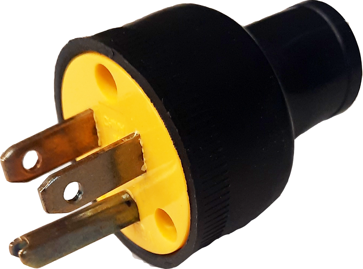 Hutch Mountain Generator Neutral-Bonding Plug