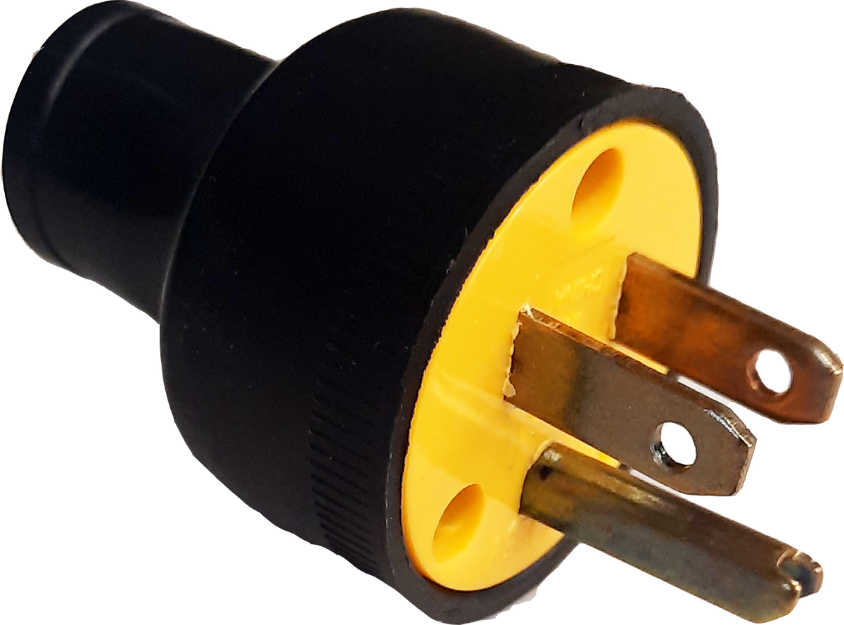 Hutch Mountain Generator Neutral-Bonding Plug
