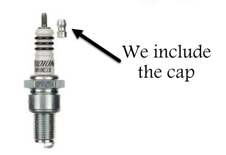 Iridium Spark Plugs Vs Normal